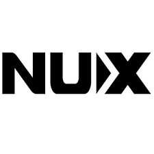 NUX music accessories - Stepnote Aps