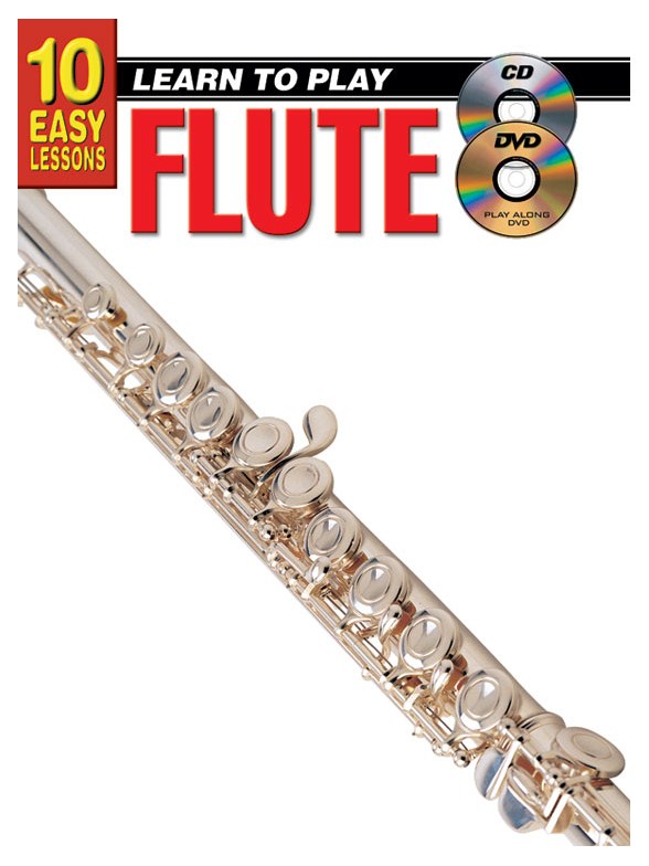 Flute - Stepnote Aps