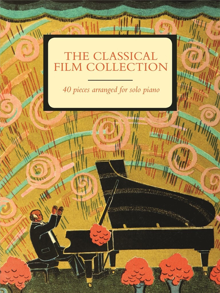 The Classical Film Collection (Piano Solo) - Piano - Stepnote Aps