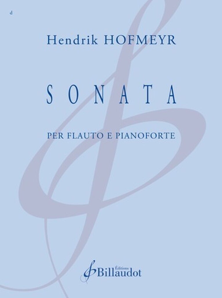 Sonata - Flute - Stepnote Aps