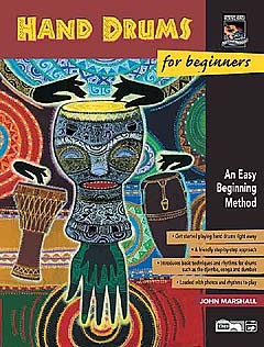 Hand Drums For Beginners - Congas - Stepnote Aps