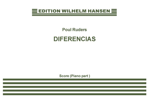 Diferencias, Kopi - Cello - Stepnote Aps