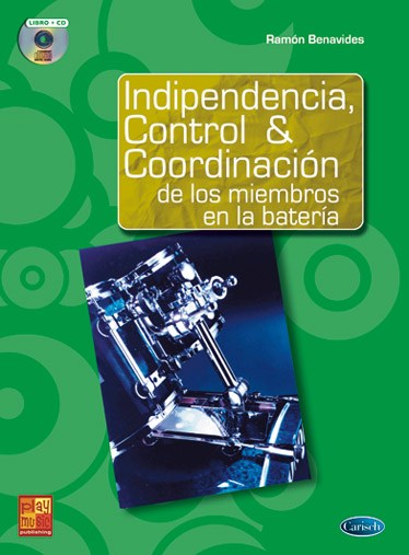 Indipendencia Control - Drums - Stepnote Aps