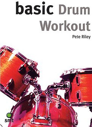 Basic Drum Workout - Drums - Stepnote Aps