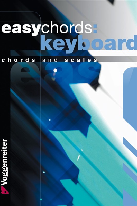 Bessler/Opgenoorth: Easy Chords - Keyboard - Keyboard - Stepnote Aps