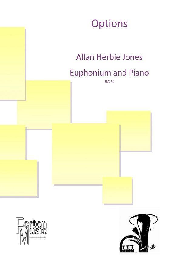 Options - Euphonium - Stepnote Aps
