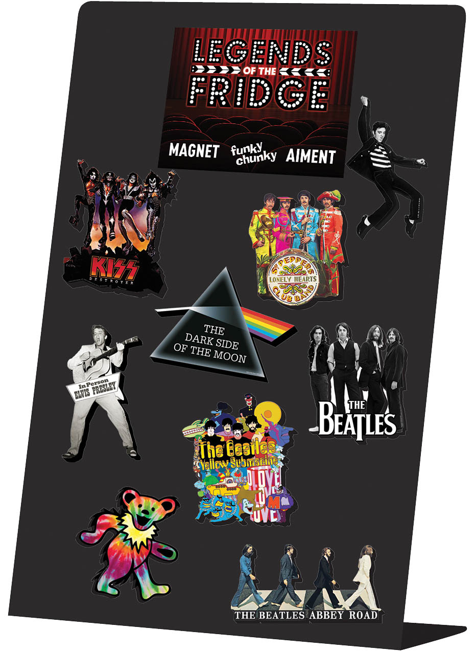 Chunky Magnet Counter Magnetic Display - Sheet Music & Songbooks ... Chunky Magnet Counter Magnetic Display - Sheet Music & Songbooks ...