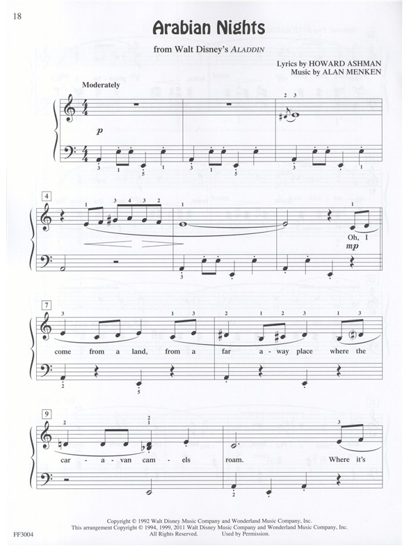 FunTime Piano: Kids Songs - Piano - Stepnote Aps