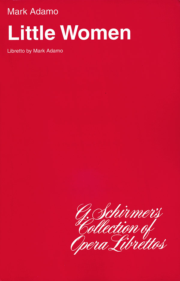 Little Women - Opera - Stepnote Aps