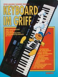 Keyboard Im Griff - Keyboard - Stepnote Aps