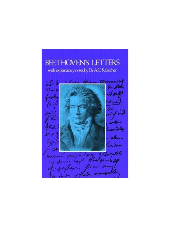 Beethoven's Letters - Classical - Stepnote Aps