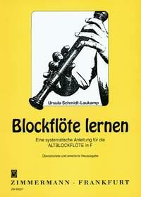 Blockflte Lernen - Recorder - Stepnote Aps